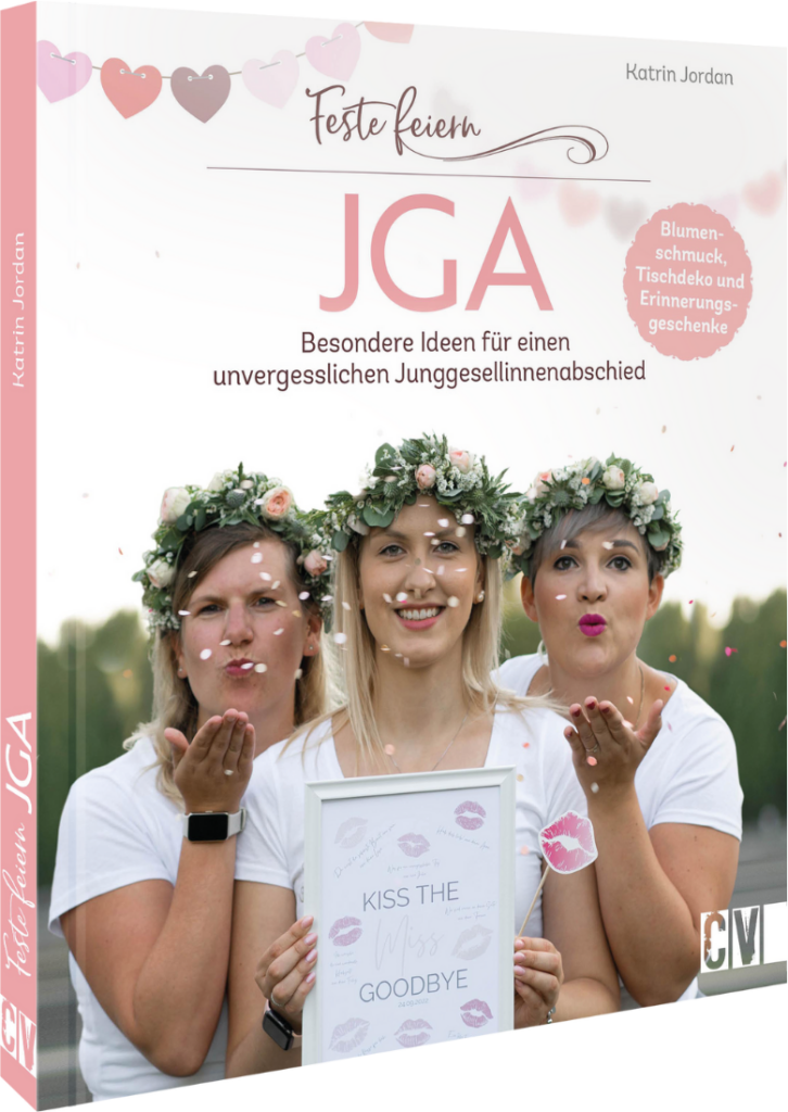 Ratgeber Feste feiern: JGA