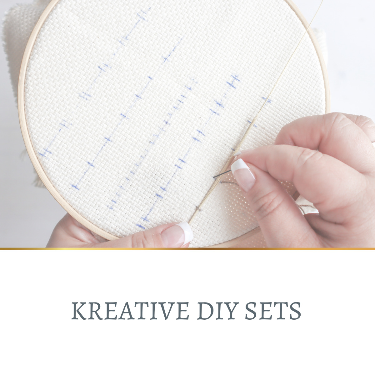 KREATIVE DIY-SETS | Kati Make It!