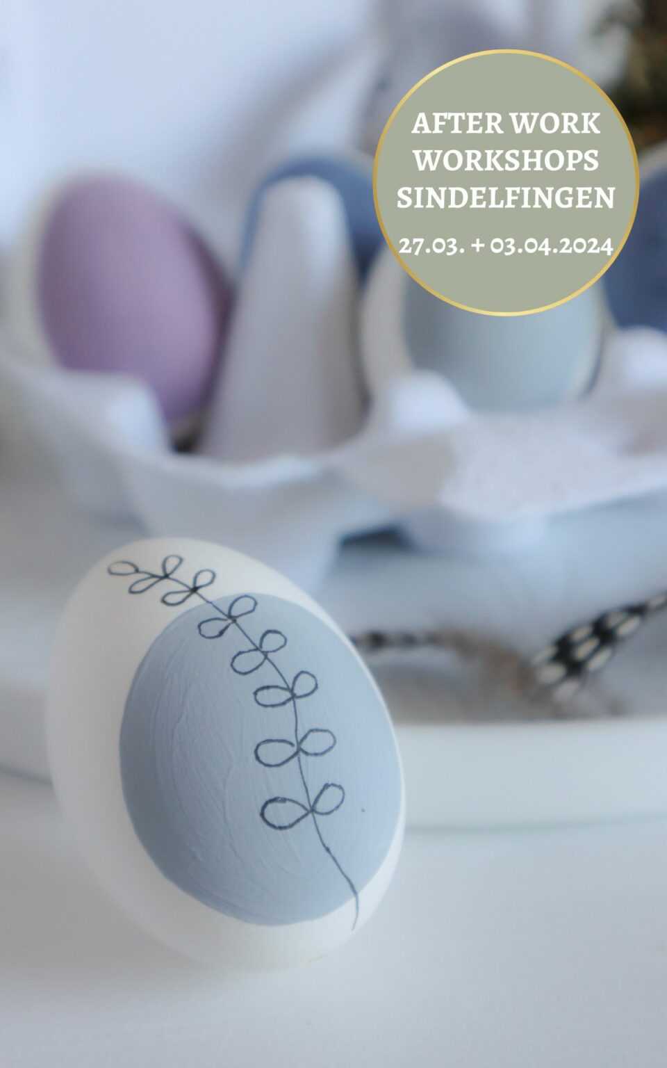 DIY Ideen für Ostern – Kati Make It!