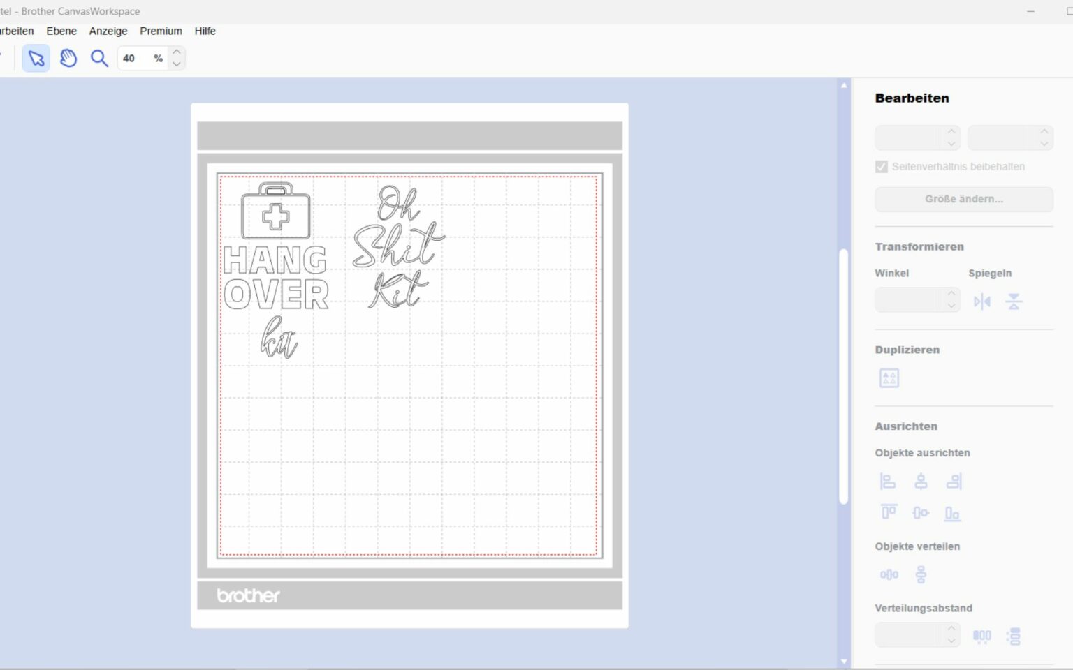 Hangover Kit basteln als JGA Geschenk & zur Hochzeit (inkl. Checkliste)