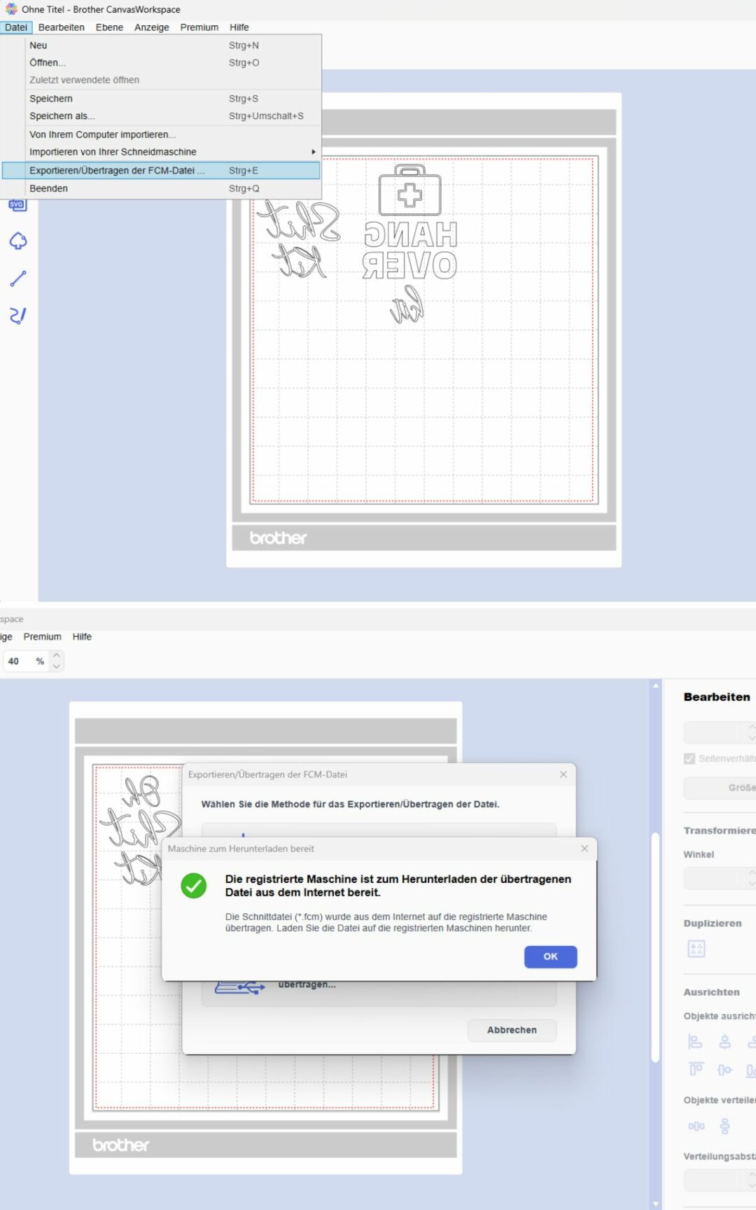 Hangover Kit basteln als JGA Geschenk & zur Hochzeit (inkl. Checkliste)